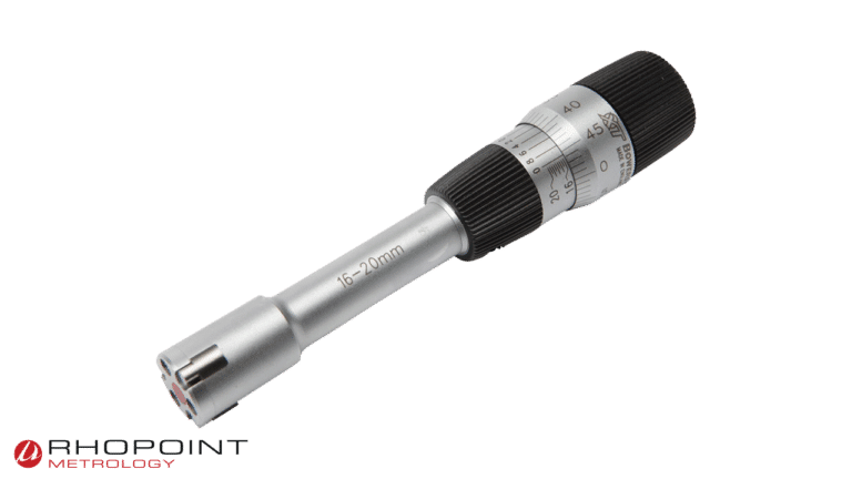 MXTA Micro Analogue Bore Gauge | MXTA | Bowers