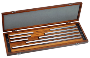 Gauge Blocks with calibration | Rhopoint Metrology