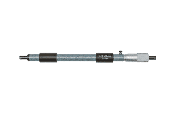 Tubular Inside Micrometer Set (mm) | 133-902 | Mitutoyo Authorised ...