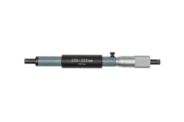 Tubular Inside Micrometer Set (mm) | 133-902 | Mitutoyo Authorised ...
