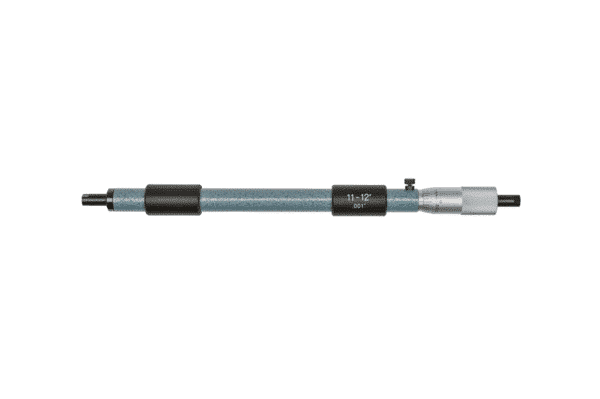Tubular Inside Micrometer Set (inch) | 133-904 | Mitutoyo Authorised ...