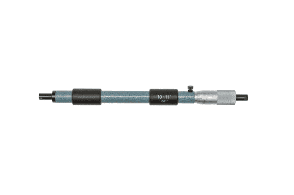 Tubular Inside Micrometer Set (inch) | 133-904 | Mitutoyo Authorised ...
