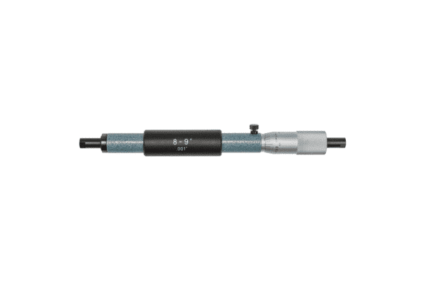 Tubular Inside Micrometer Set (inch) | 133-904 | Mitutoyo Authorised ...