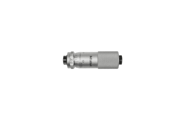 Tubular Inside Micrometer Set (inch) | 133-904 | Mitutoyo Authorised ...