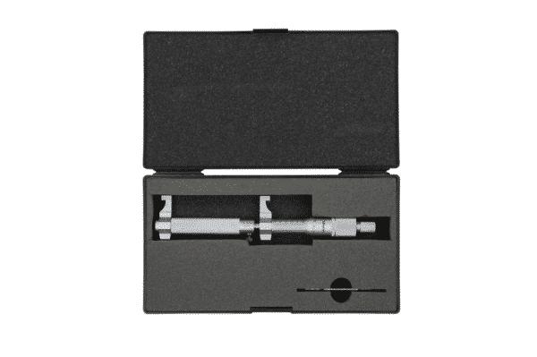 Calibraton of Penetration Cone from Rhopoint Metrology