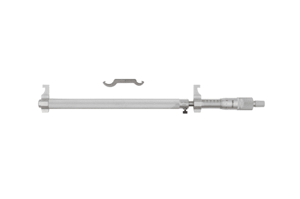 Calibraton of Wedge Micrometers from Rhopoint Metrology