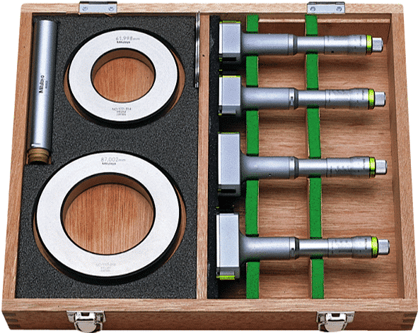 Calibraton of Combination Sets from Rhopoint Metrology