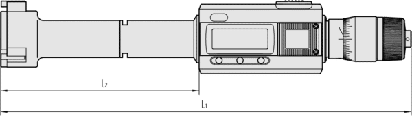 Calibraton of Length Measuring Machine from Rhopoint Metrology