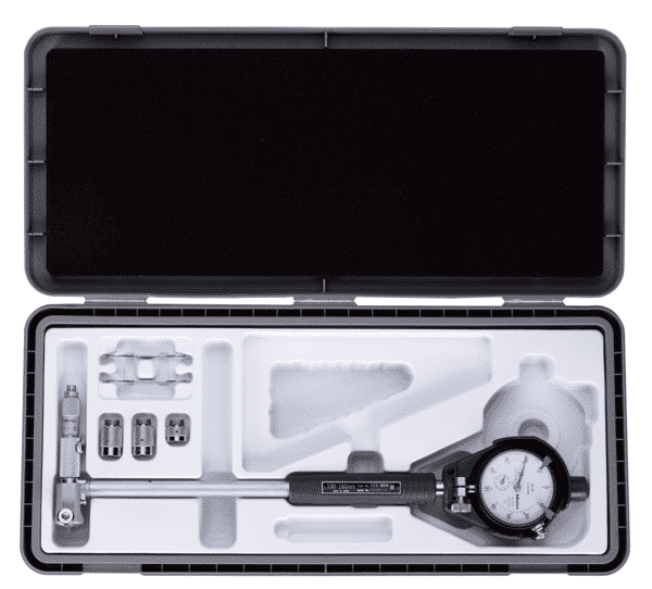 Mitutoyo | 511-847-20 | 2-Point Inside Measuring Instrument with ...