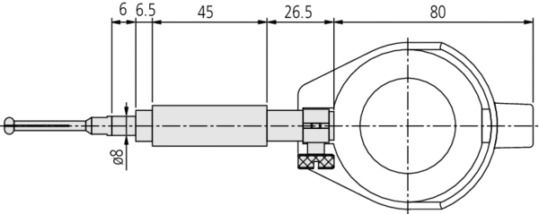 DIN 406 | Rhopoint Metrology
