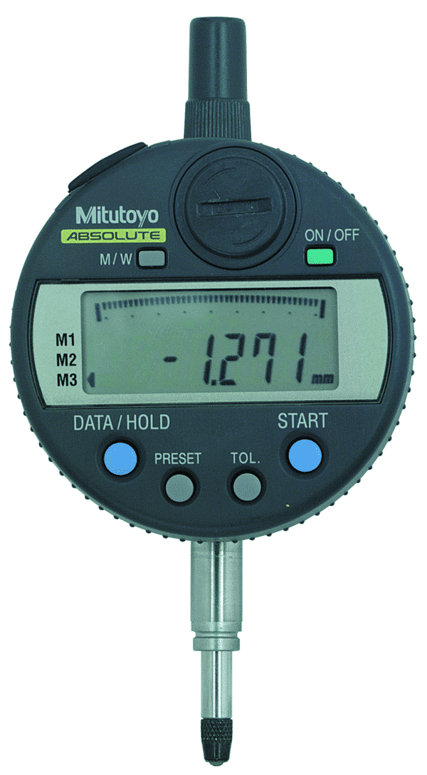 Mitutoyo | 526-102 | 2-Point Inside Measuring Instrument for extra ...
