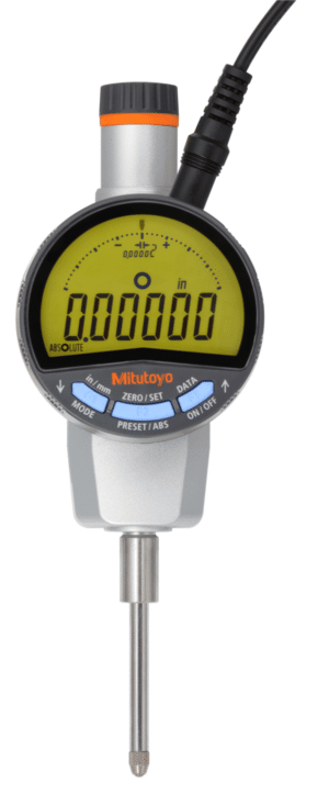 Digital Indicators with calibration | Rhopoint Metrology