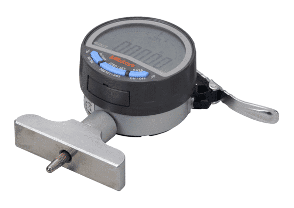 Digital Depth Gauge | 547-211A | Mitutoyo Authorised Distributor