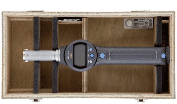 Calibraton of Surface Resistance Test Kit from Rhopoint Metrology