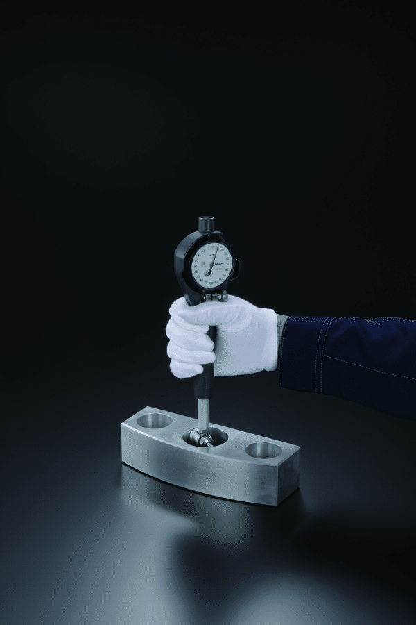 Mitutoyo | 511-788-20 | 2-Point Inside Measuring Instrument for Short ...