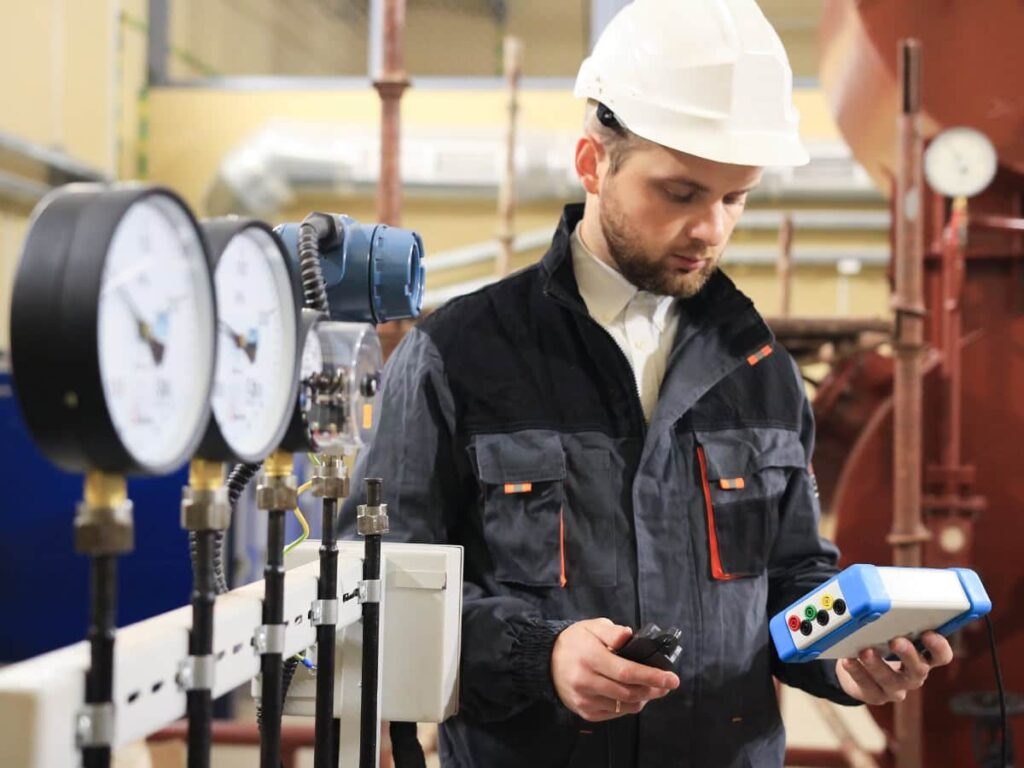 Learn more about Rhopoint Metrology | UKAS calibration services provider