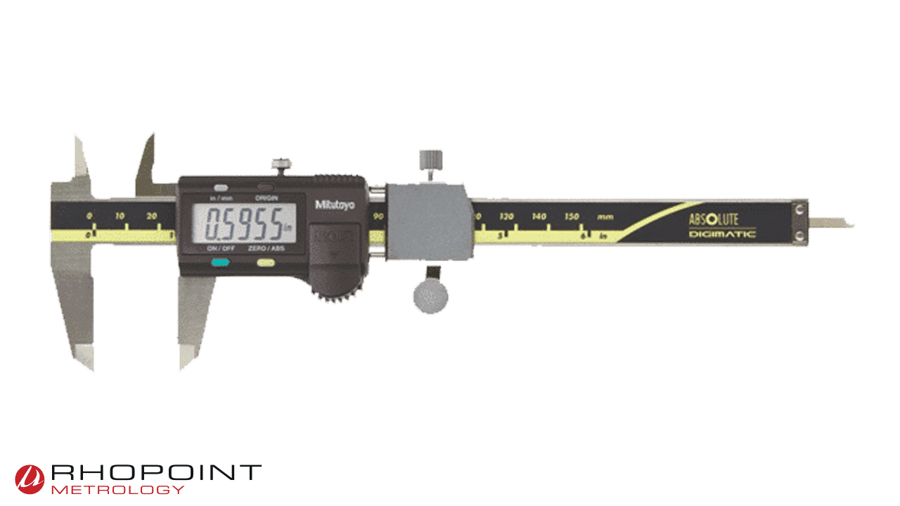 UKAS Calibration Services for Vernier Calipers