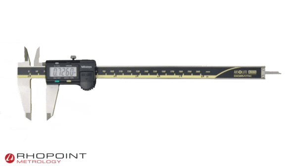 Digital ABS Caliper AOS | 500-173 | Mitutoyo Authorised Distributor