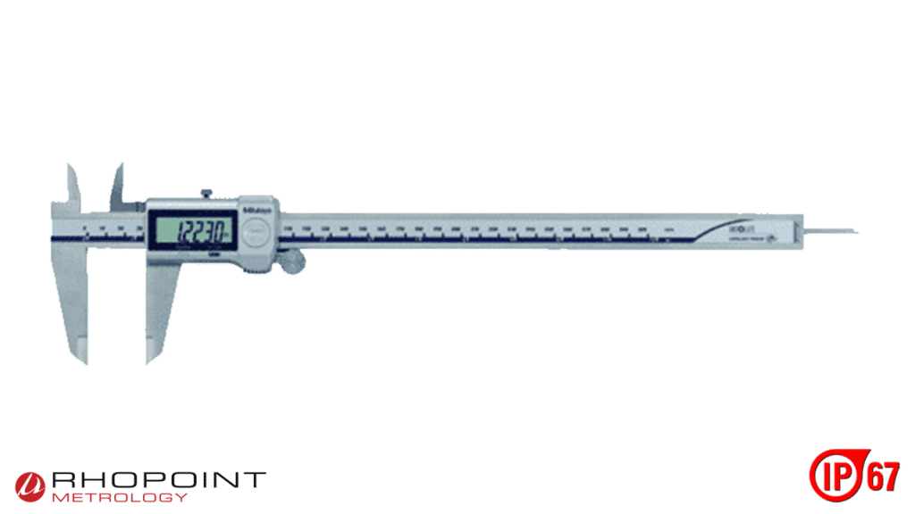 UKAS Calibration Services for Vernier Calipers