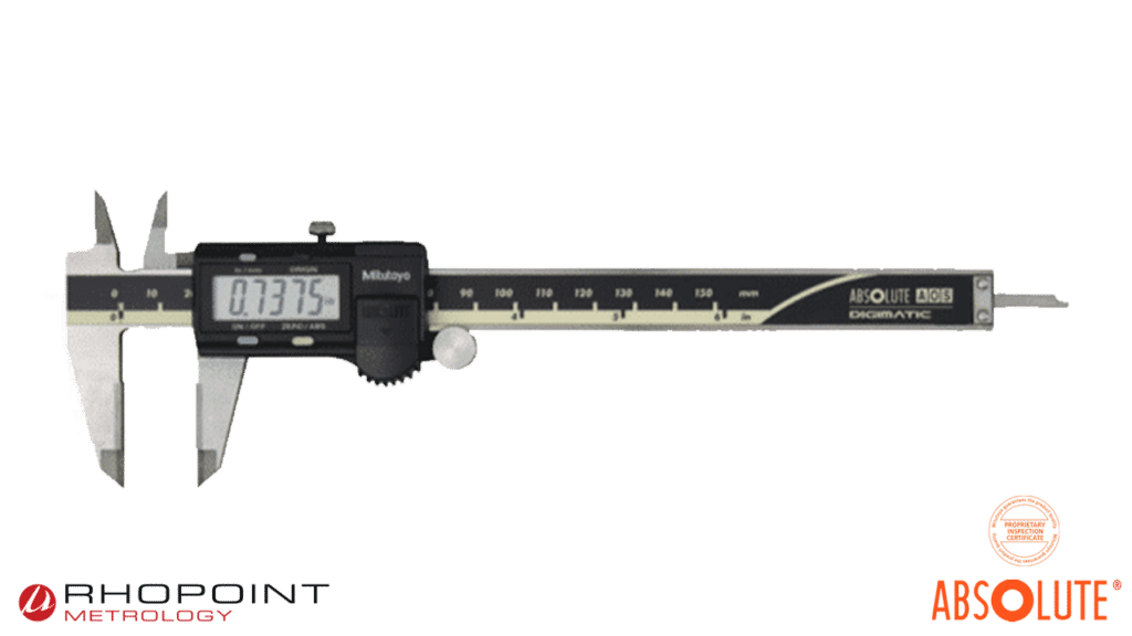 UKAS Calibration Services for Vernier Calipers