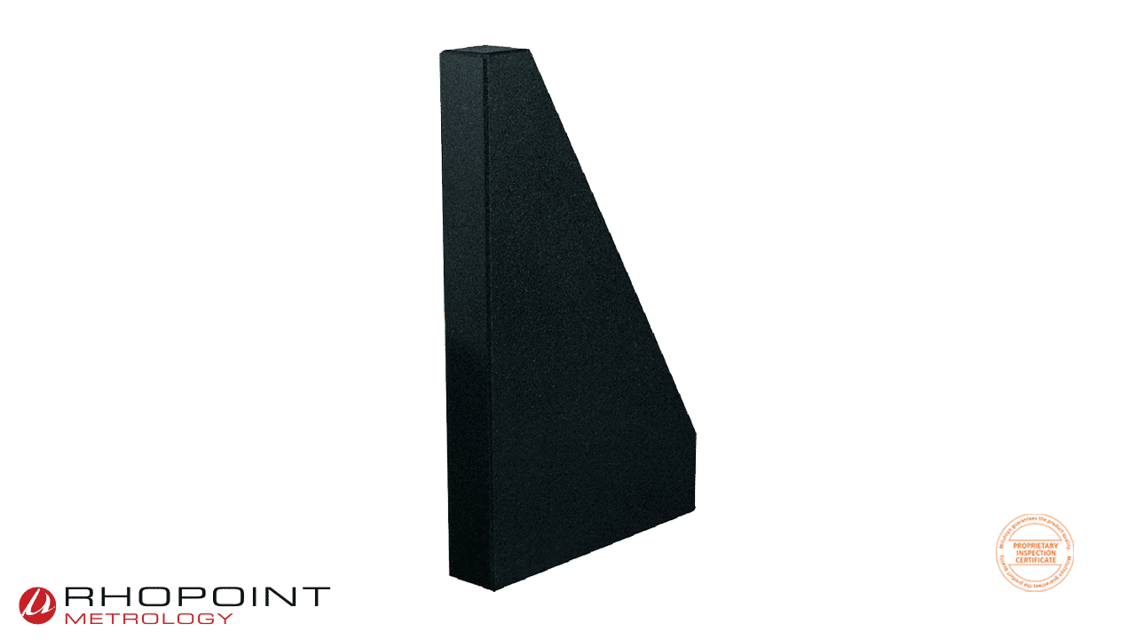 Granite Square 90° | 972-109 | Mitutoyo Authorised Distributor