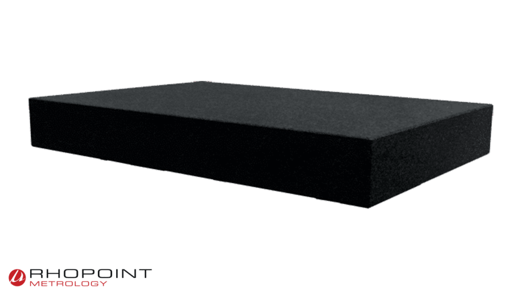Granite Surface Plate | 517-901-0 | Mitutoyo Authorised Distributor