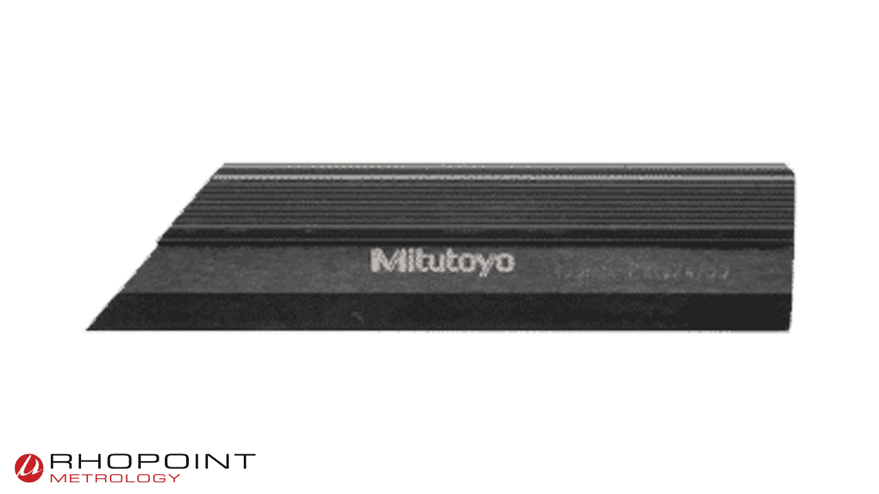 Knife Edge Straight Edge - High Precision Tool