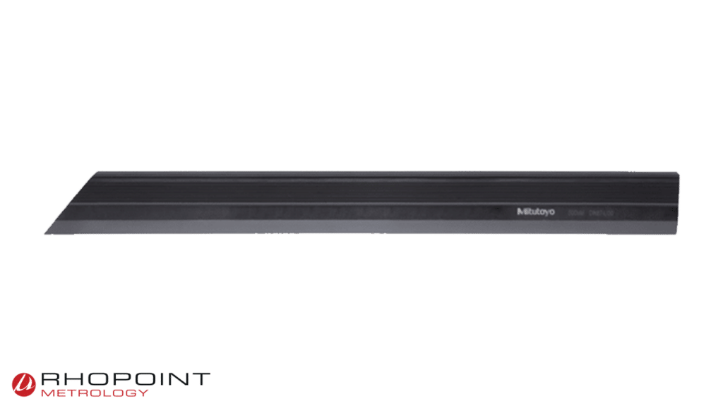 Knife Edge Straight Edge - High Precision Tool