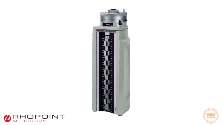 Universal Height Master | 515-512 | Mitutoyo Authorised Distributor