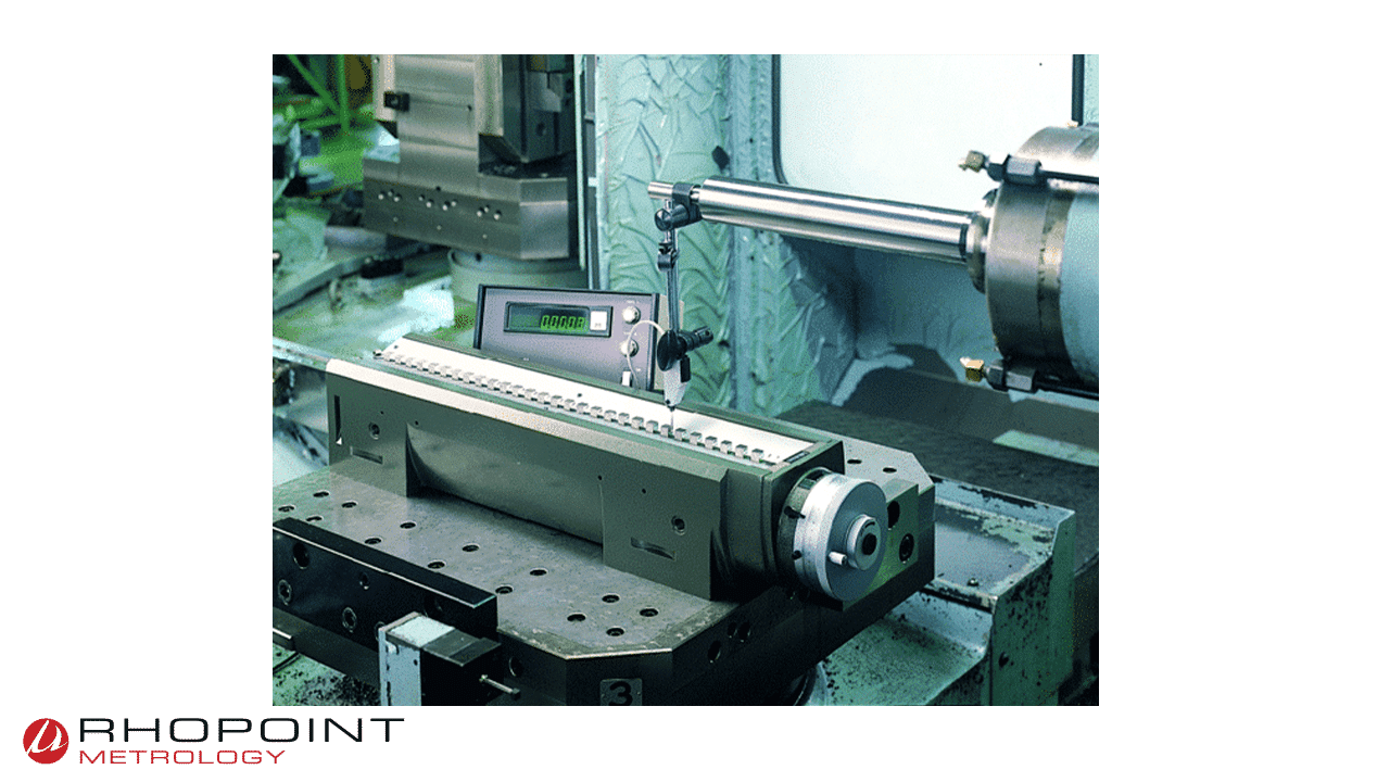 Universal Height Master | 515-512 | Mitutoyo Authorised Distributor