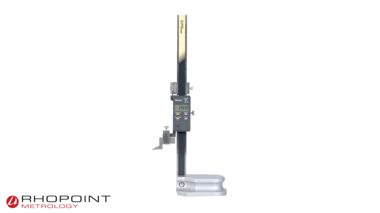 Digital ABS Height Gauge | 570/Height Gauge | Mitutoyo Authorised ...