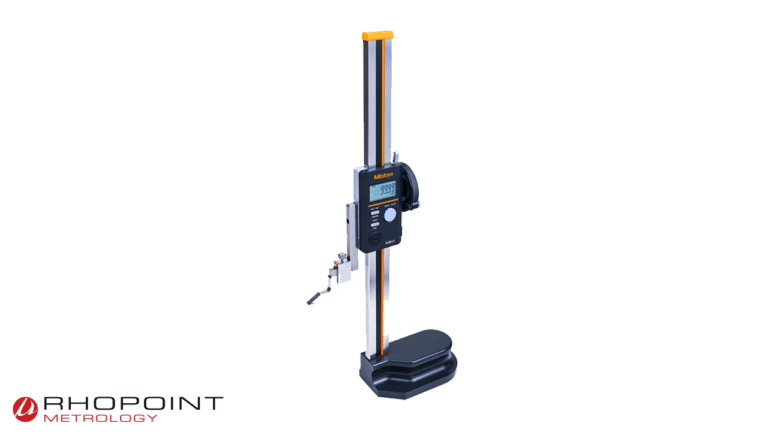 Digital ABS Height Gauge | 570/Height Gauge | Mitutoyo Authorised Distributor