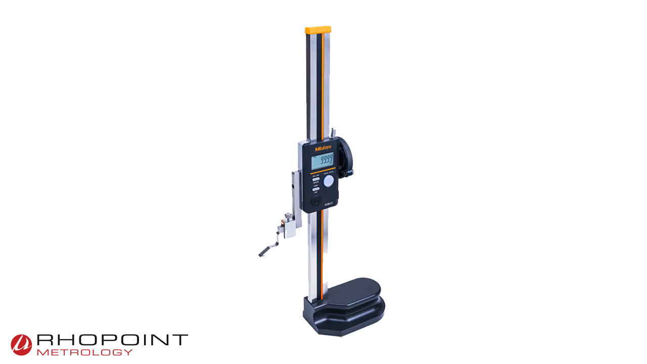 Digital ABS Height Gauge | 570/Height Gauge | Mitutoyo Authorised ...