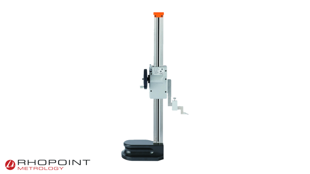 Digital ABS Height Gauge | 570/Height Gauge | Mitutoyo Authorised Distributor
