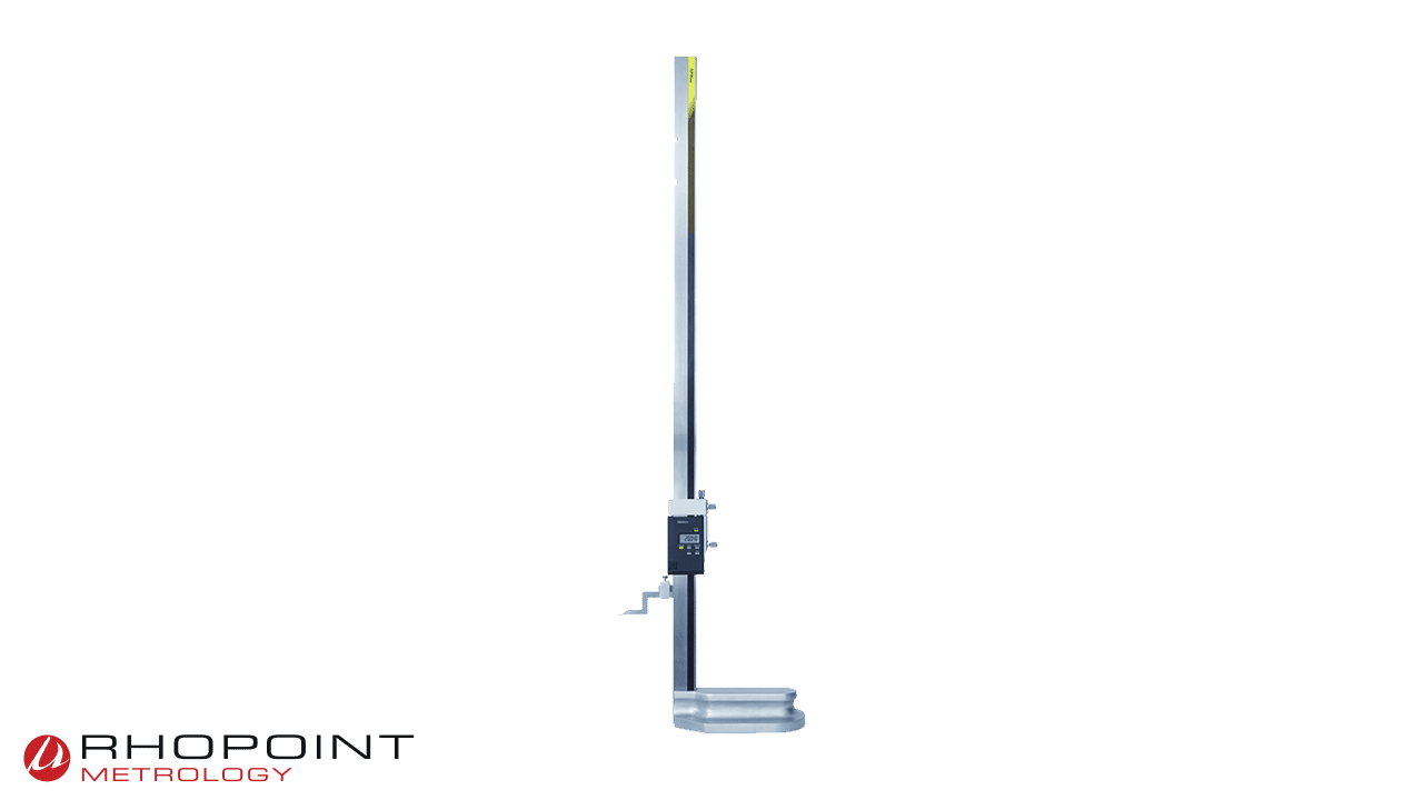 Digital ABS Height Gauge | 570/Height Gauge | Mitutoyo Authorised Distributor