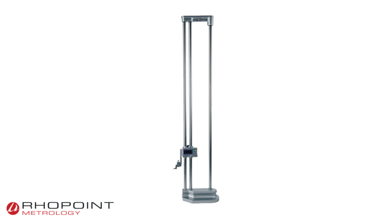 Digital Height Gauge Double Column | 192-633-10 | Mitutoyo Authorised ...