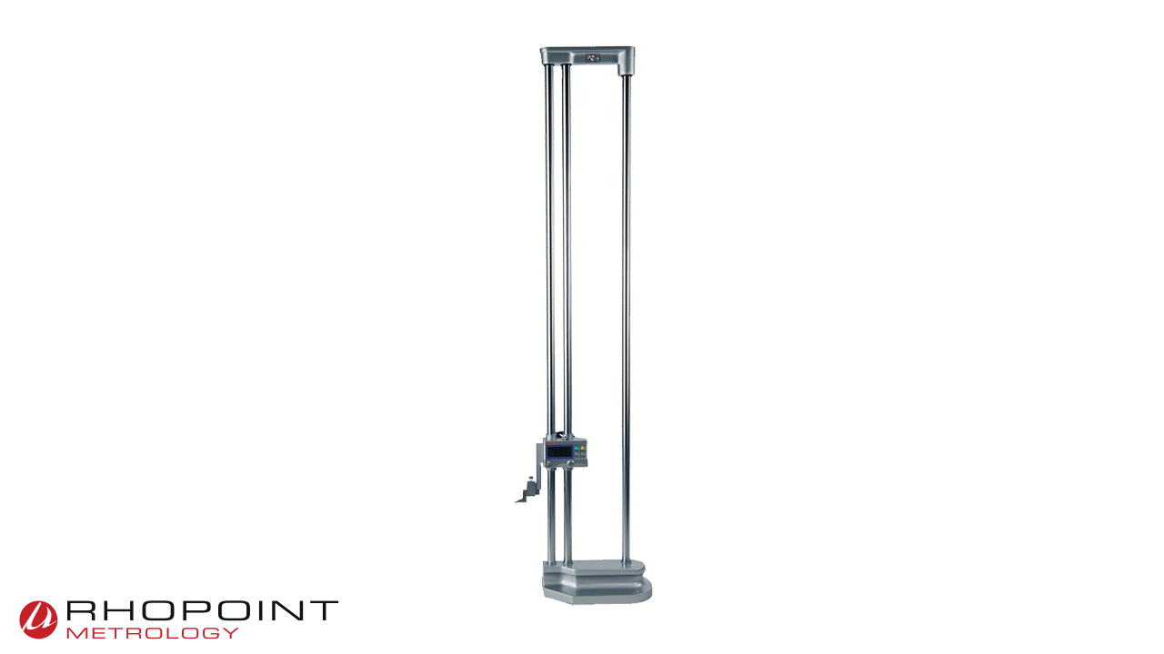 Digital Height Gauge Double Column | 192-633-10 | Mitutoyo Authorised ...