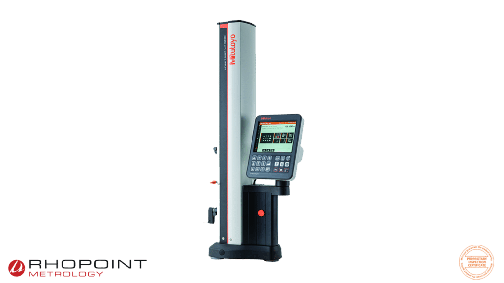 Digital ABS Height Gauge 0-600mm | 570-404 | Mitutoyo Authorised Distributor