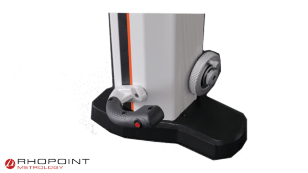 QM Height Gauge with Air Floating - UKAS Certified