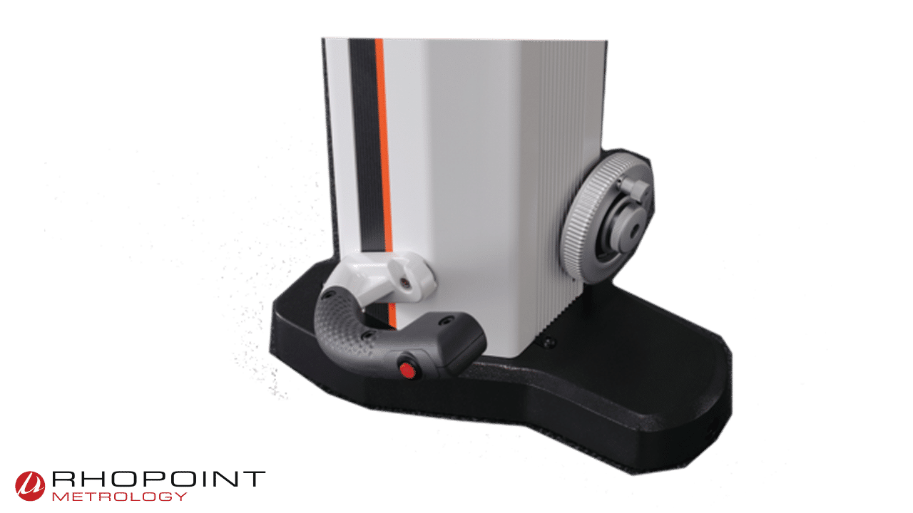 QM Height Gauge with Air Floating - UKAS Certified