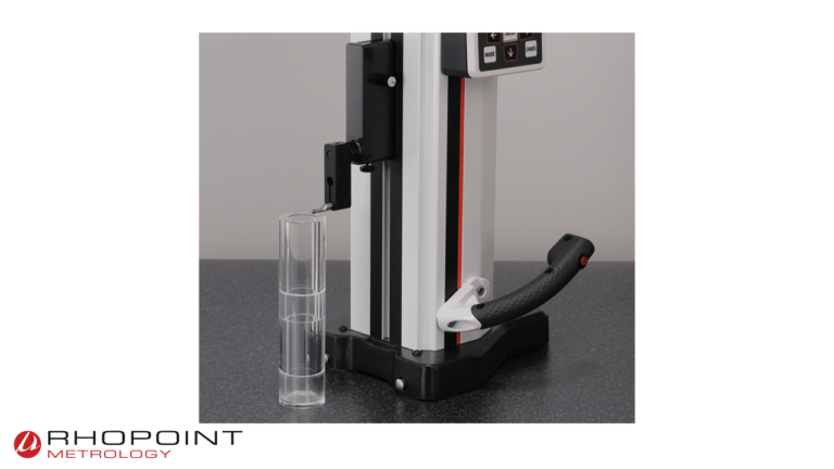 UKAS Certified QM Height Gauge for Precision