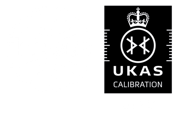 Gauge block calibration, slip gauge calibration by Rhopoint UKAS (0720)