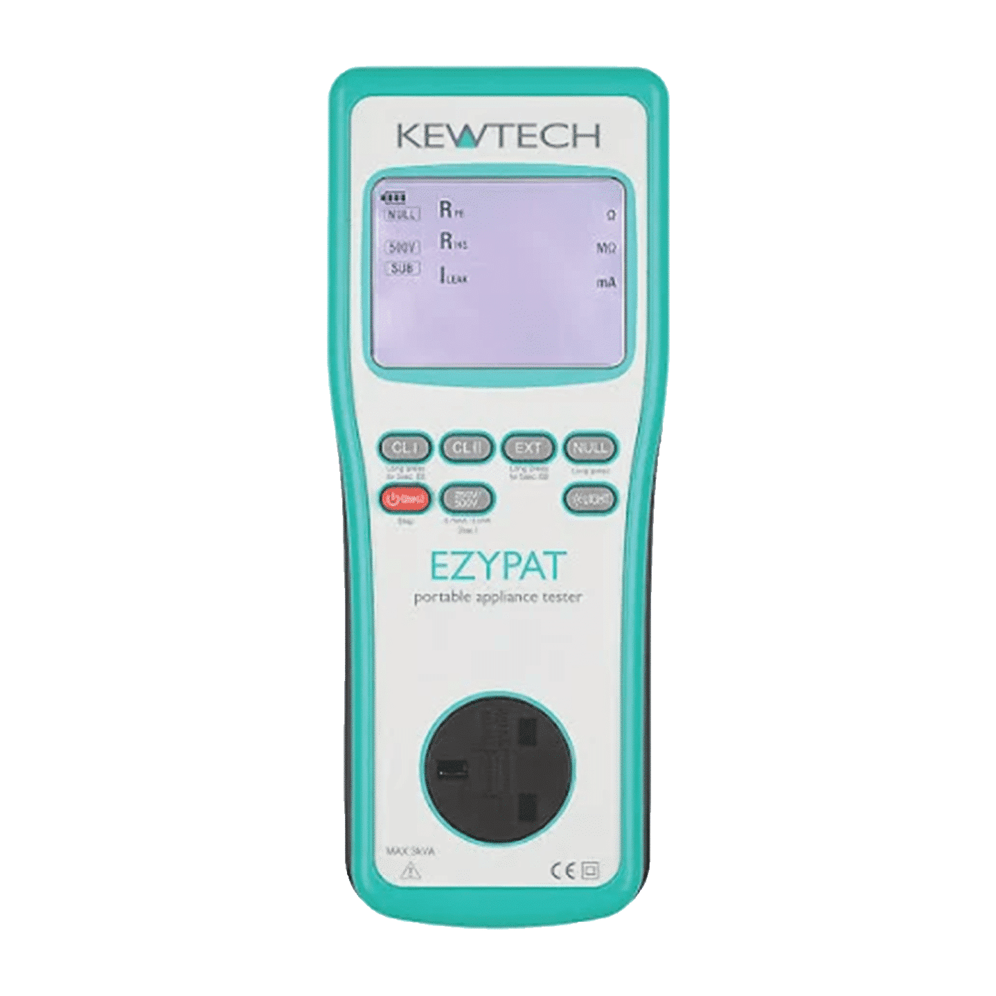 PAT Calibration | Compliance and Safety