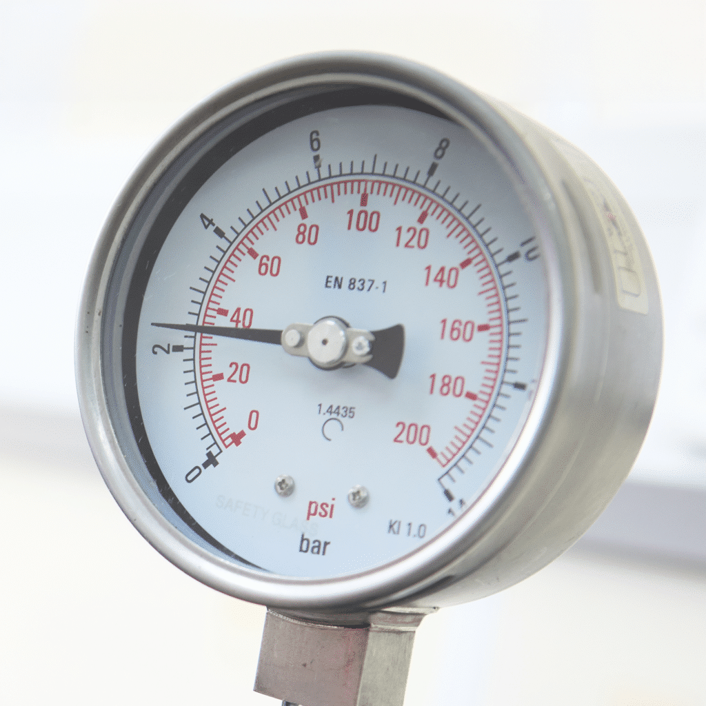The Care and Use of Vernier Calipers | Rhopoint Metrology