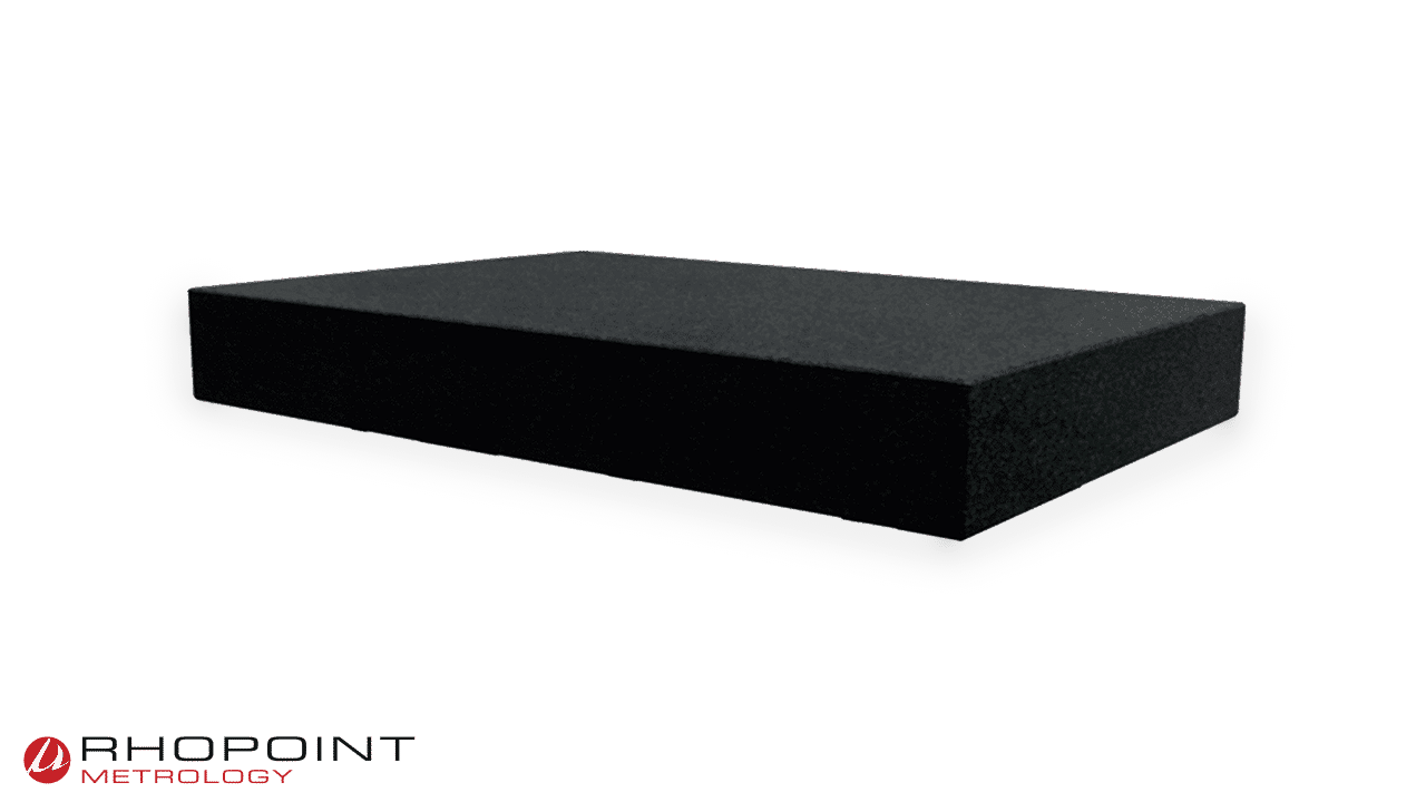 Plates And Granite Squares with calibration | Rhopoint Metrology