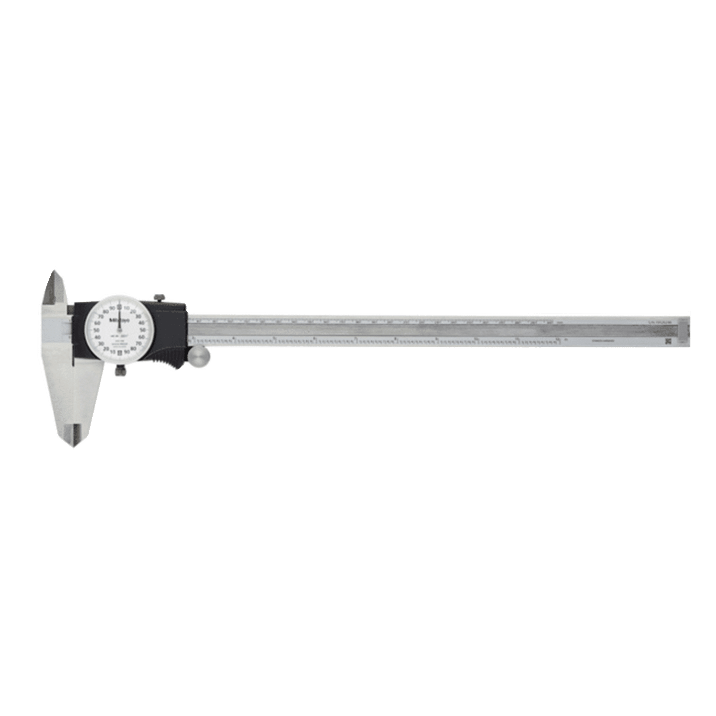 Analogue Calipers with calibration | Rhopoint Metrology