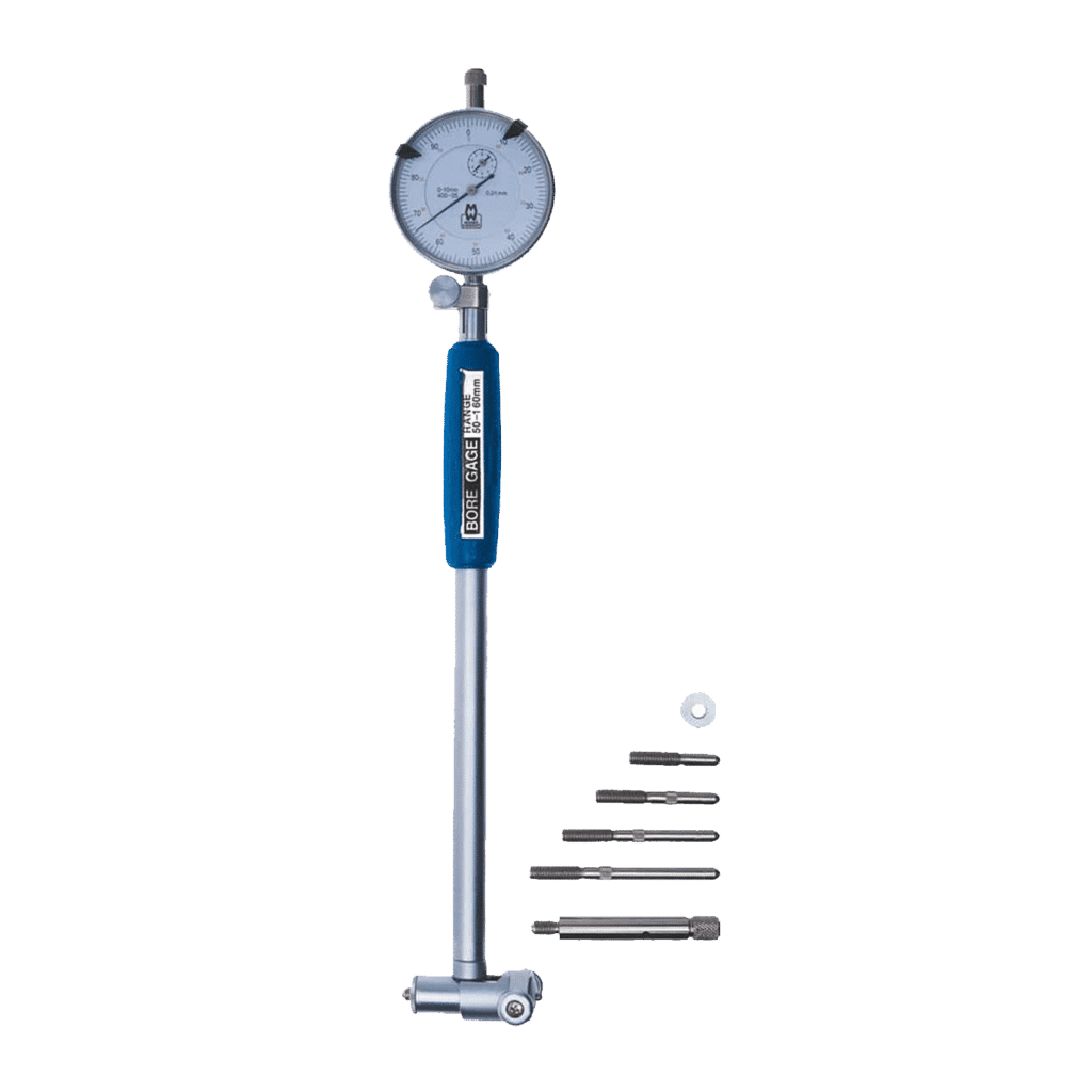 Bore Gauge Sets with calibration | Rhopoint Metrology