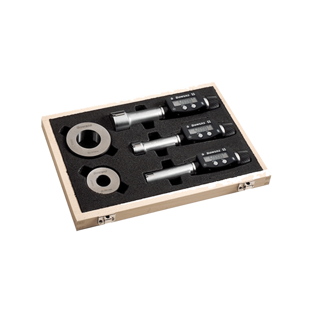 Bore Gauges with calibration | Rhopoint Metrology