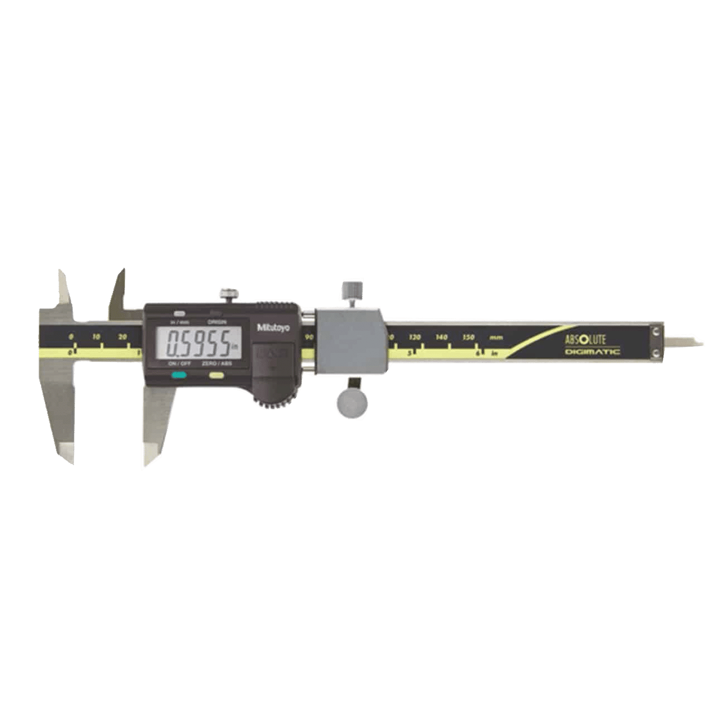 Absolute Digimatic Calipers with calibration | Rhopoint Metrology
