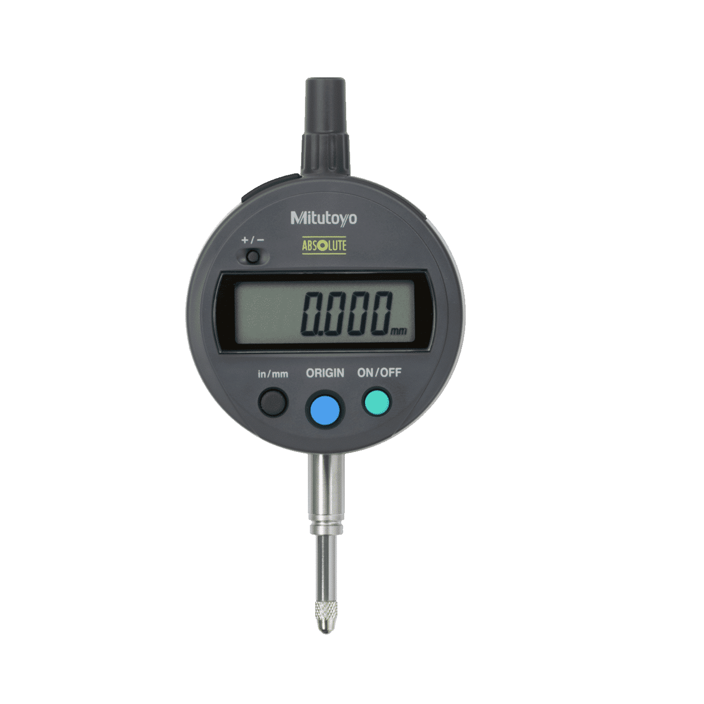 Digital Indicators with calibration | Rhopoint Metrology